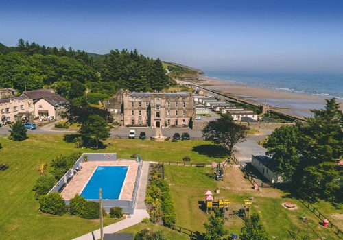 Blog | Latest News | Amroth Castle Holiday Park, Pembrokeshire