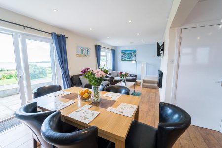 Lundy Gold Caravan | Amroth Castle