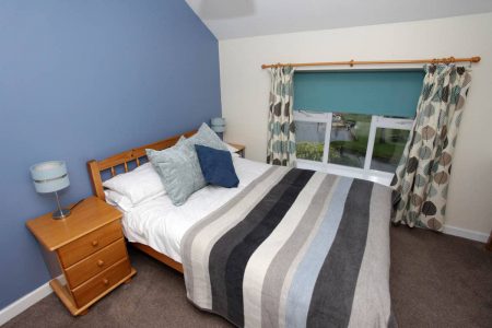 Pembrokeshire Self-catering Accommodation | Amroth Castle Holiday Park