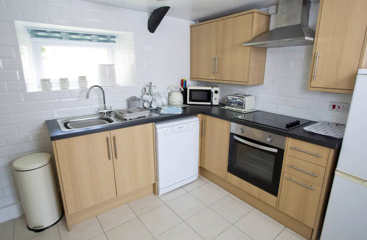 Garness | Amroth Castle