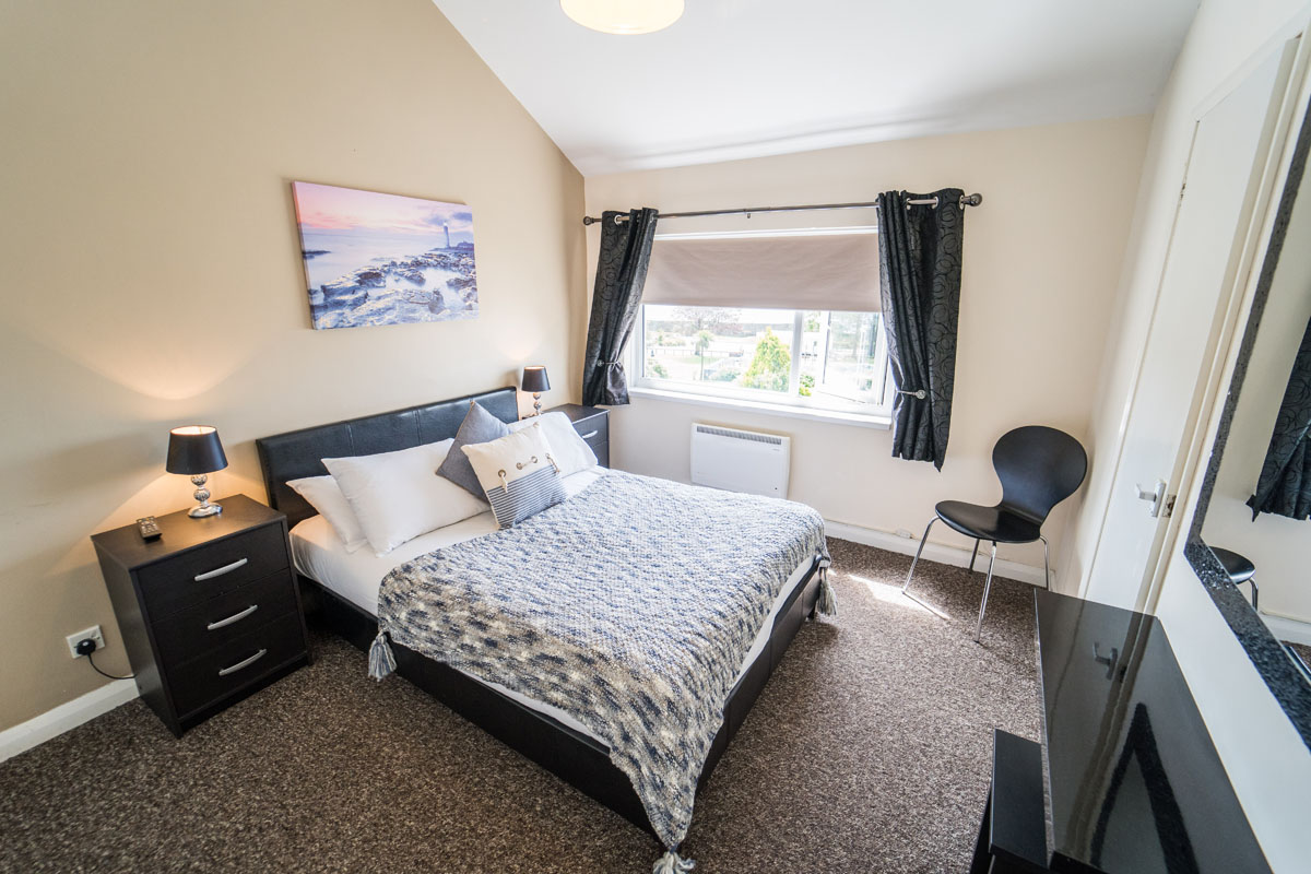 Gower View | Amroth Castle