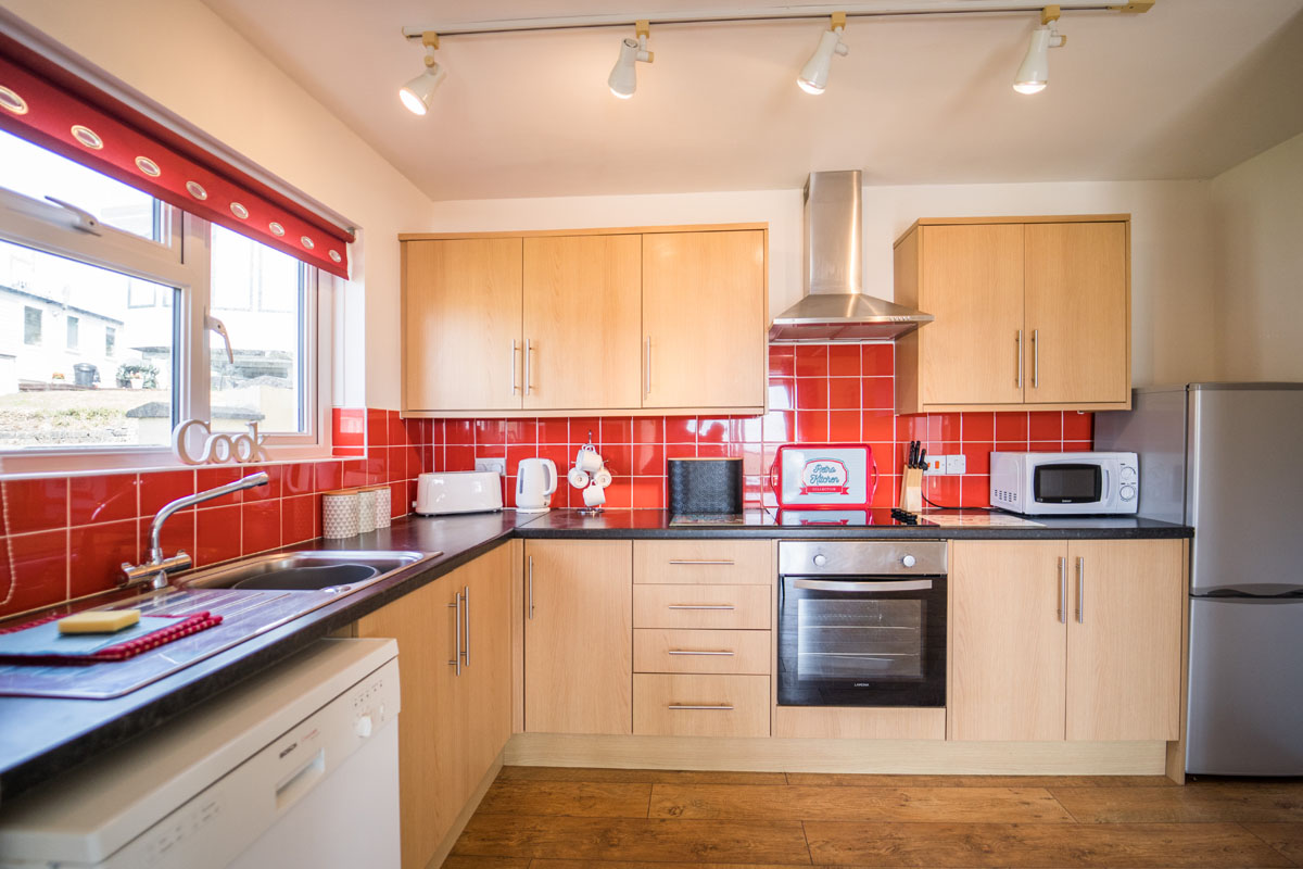 Gower View | Amroth Castle