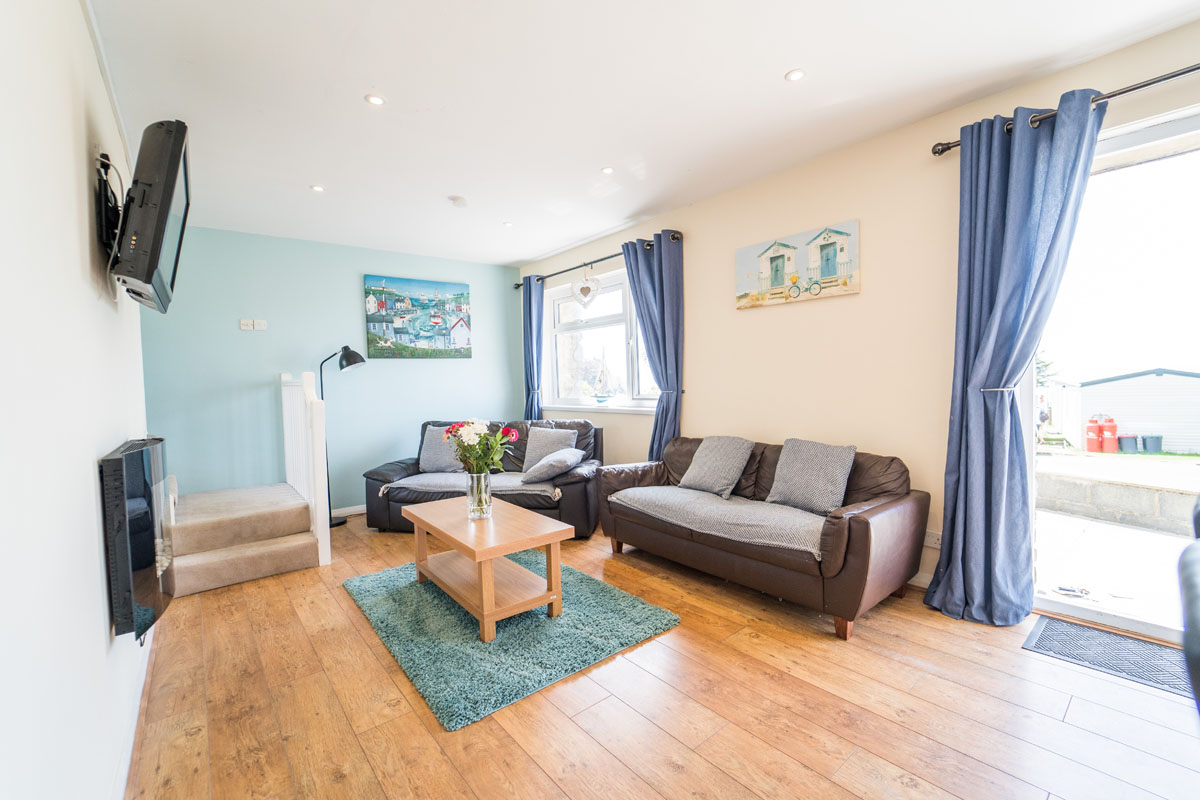 Gower View | Amroth Castle