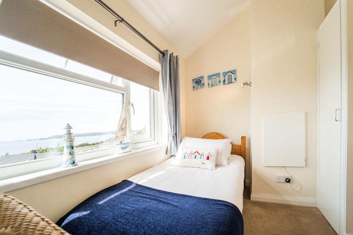 Gower View | Amroth Castle