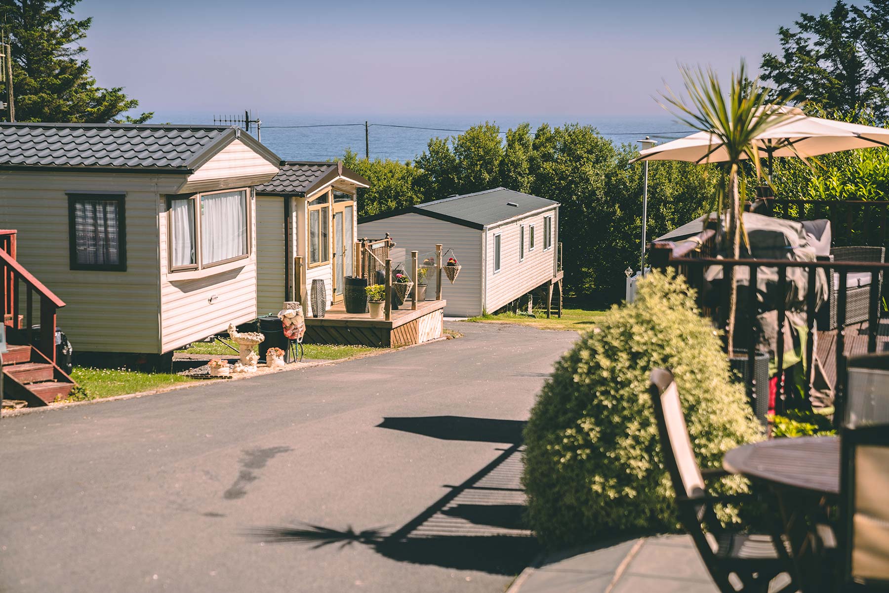 Autumn Breaks In Pembrokeshire | September & October Breaks