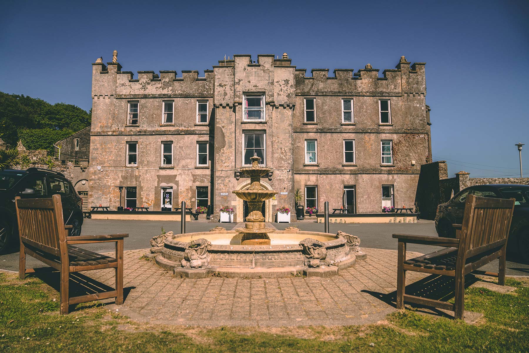 Autumn Breaks In Pembrokeshire | September & October Breaks