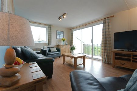 Caldey Gold Caravan | Amroth Castle