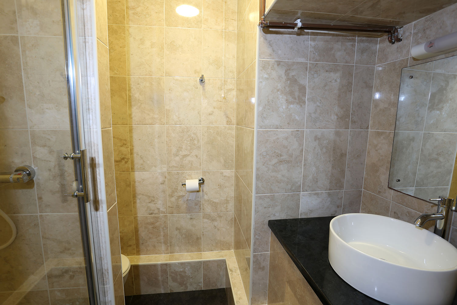 Morfa Holiday Apartment | Amroth Castle Holiday Park