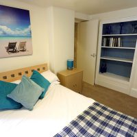 Morfa Holiday Apartment | Amroth Castle Holiday Park
