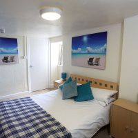 Morfa Holiday Apartment | Amroth Castle Holiday Park