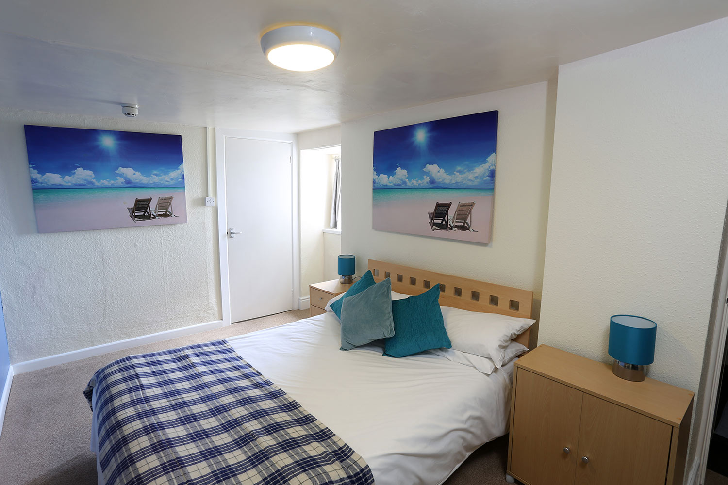 Morfa Holiday Apartment | Amroth Castle Holiday Park