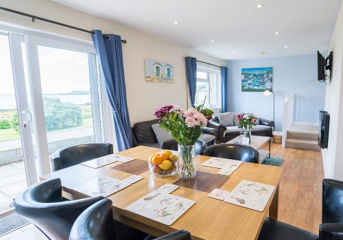 Pembrokeshire Holiday Cottages | Amroth Castle Holiday Park